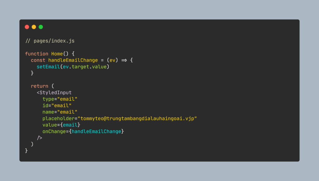 2 kĩ thuật đơn giản để optimize React render - EGANY Blogs