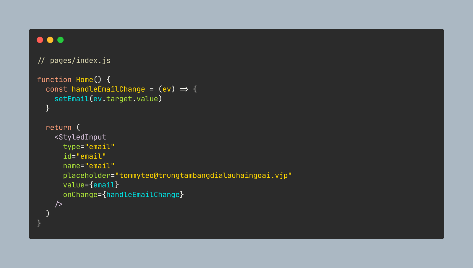 2 kĩ thuật đơn giản để optimize React render - EGANY Blogs