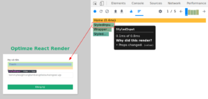2 kĩ thuật đơn giản để optimize React render - EGANY Blogs