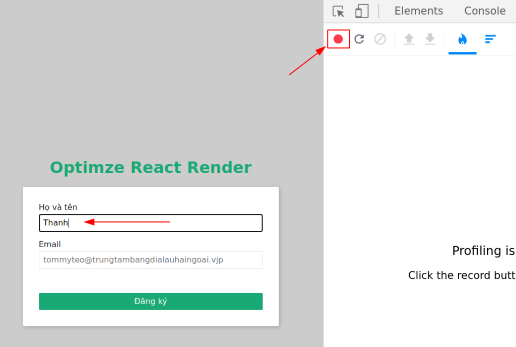 2 kĩ thuật đơn giản để optimize React render - EGANY Blogs